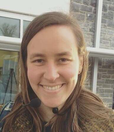 Bethany Renata Loberg – FOR-USA