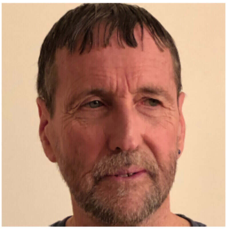 John Backe – FOR-USA