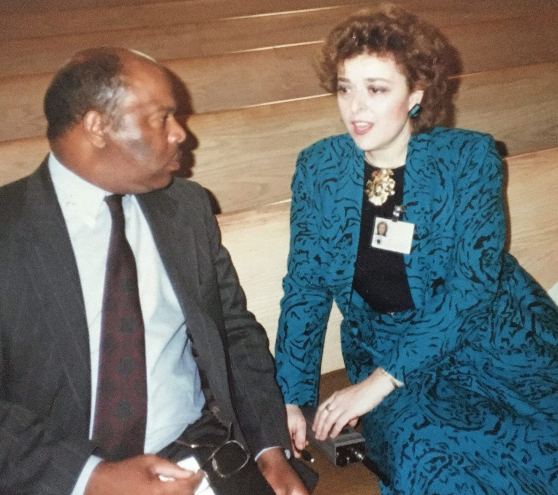 ¡Presente! John Lewis carried the pain of the poor, disenfranchised and ...