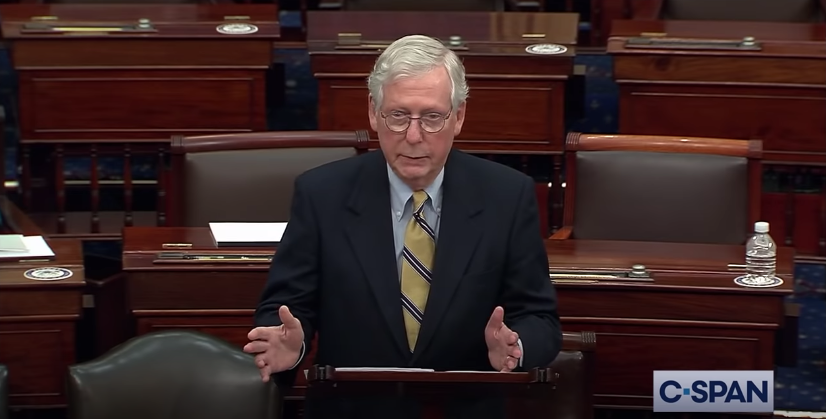 Alternate Reality Show Trial – FOR-USA