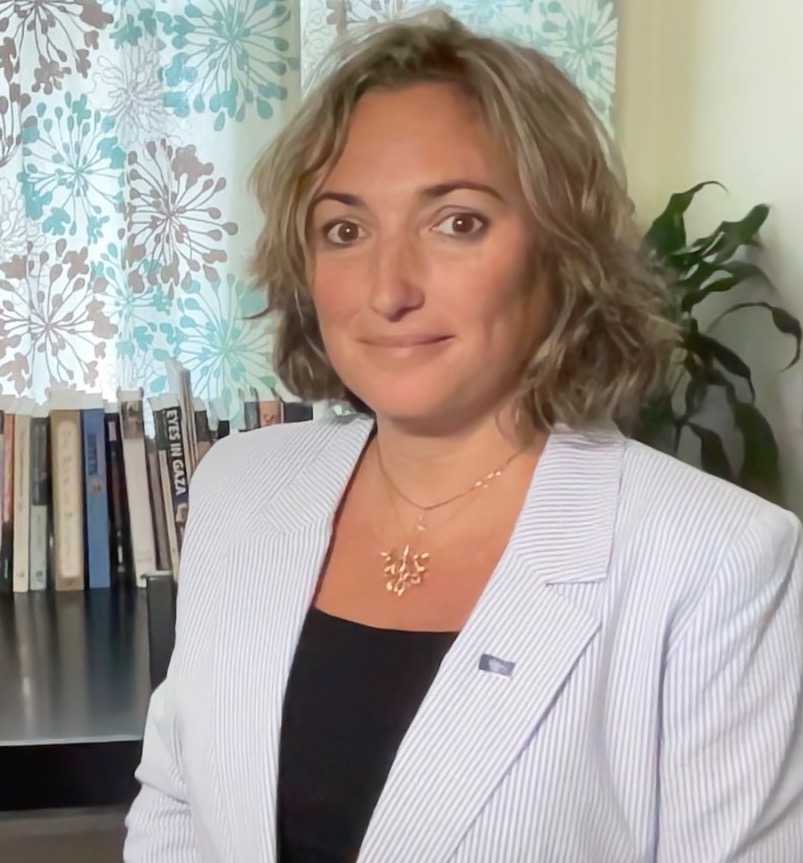 Our Team – FOR-USA