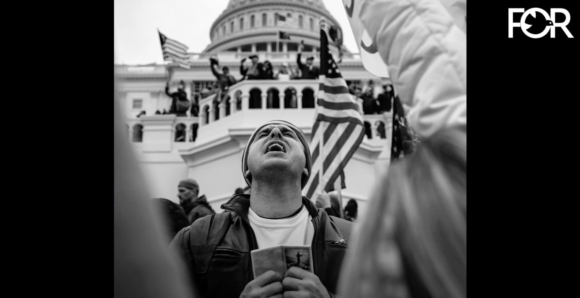 Reclaim the Name of God – FOR-USA